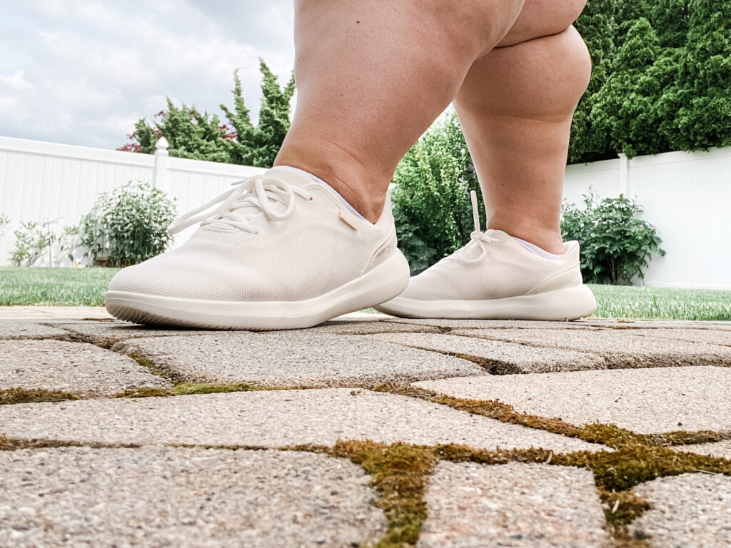 An Honest Review Of Kizik Shoes For Women - The Plus Life
