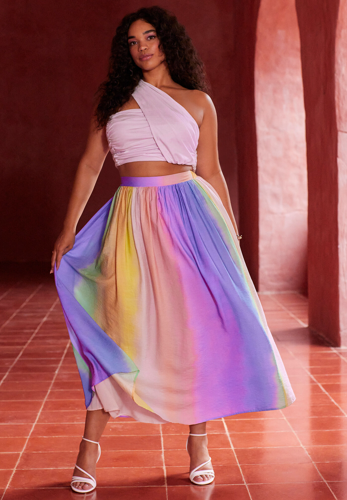 35 Gorgeous Plus Size Summer Outfit Ideas To Beat The Heat The Plus Life