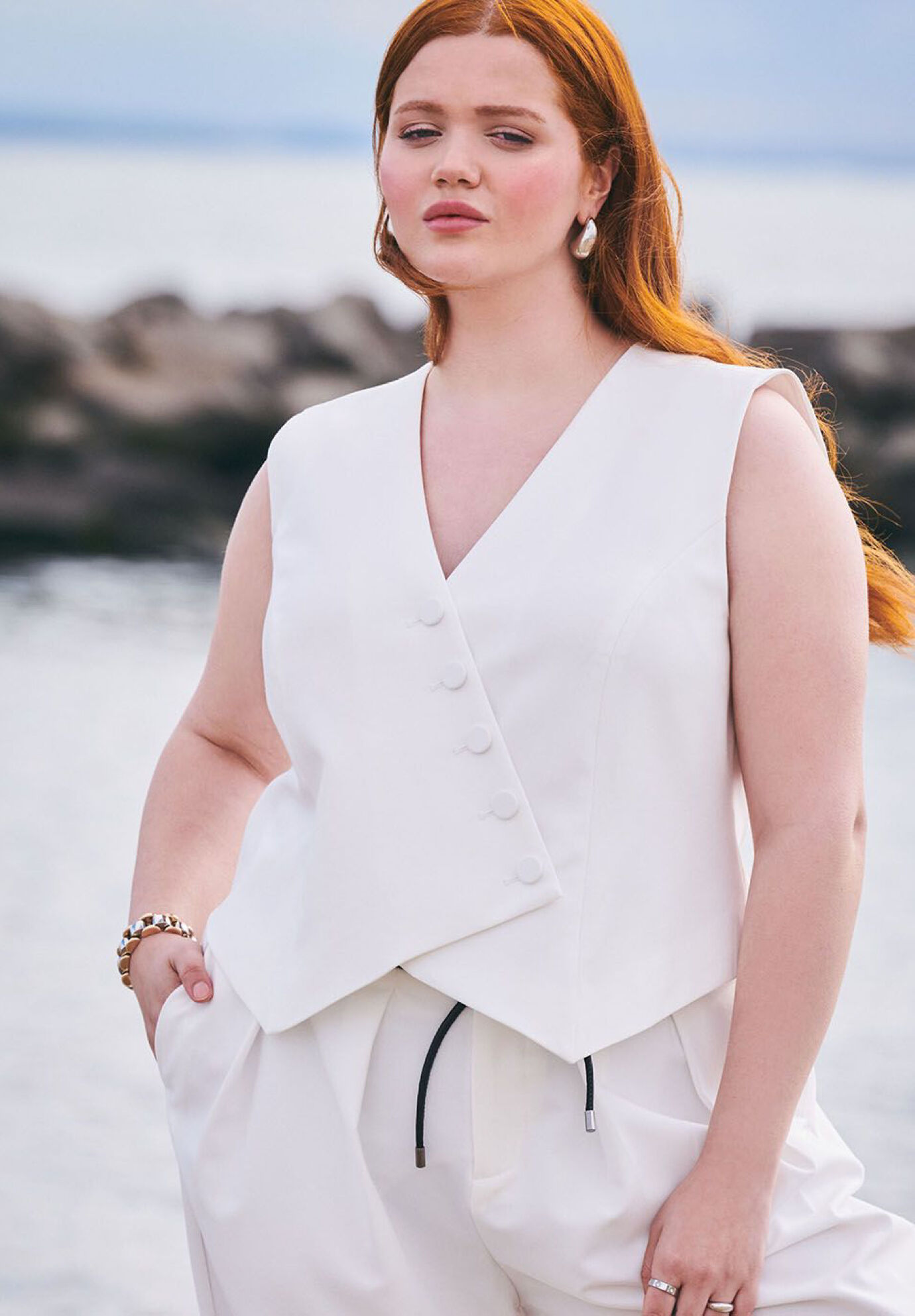35 Gorgeous Plus Size Summer Outfit Ideas To Beat The Heat The Plus Life